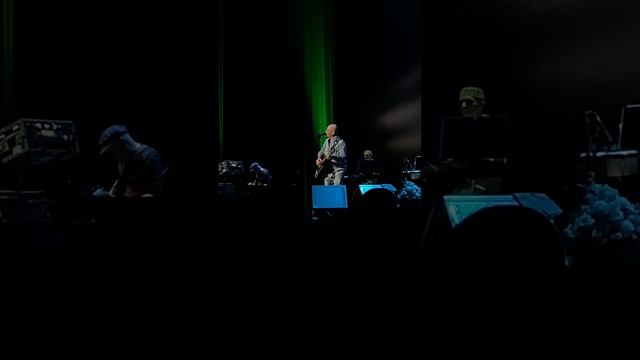 А.Розенбаум - Две гитары , Мансандра  13.09.2024 БКЗ Петербург