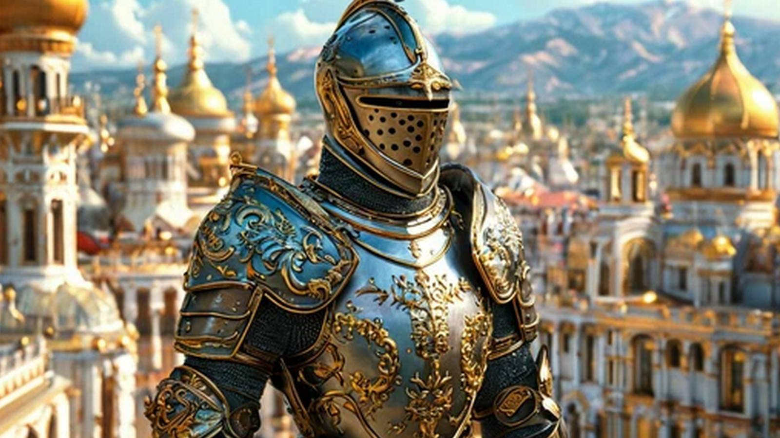 Анор-Лондо. Dark Souls #11