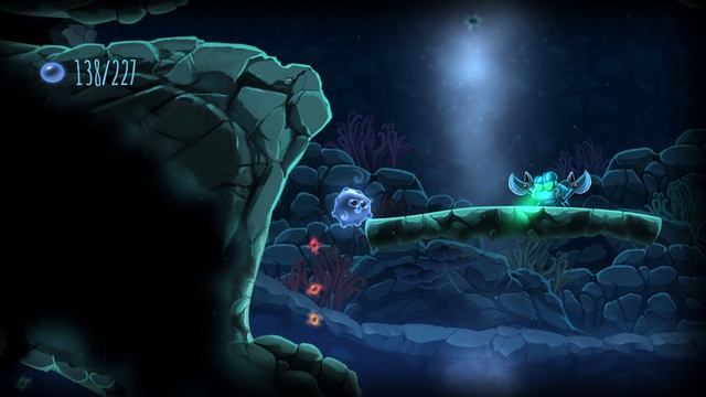 Goo Saga серия5