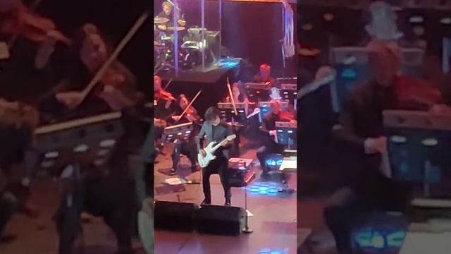 СимфоКИНО - Место для шага вперед 13.10.23 БКЗ Петербург