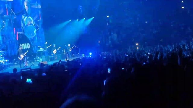 Кино-Муравейник Ледовый СПб 21.06.2022