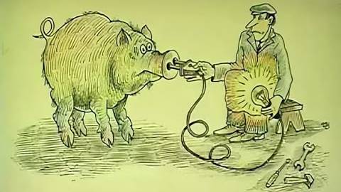 Мошенники всех мастей (сборник 18)