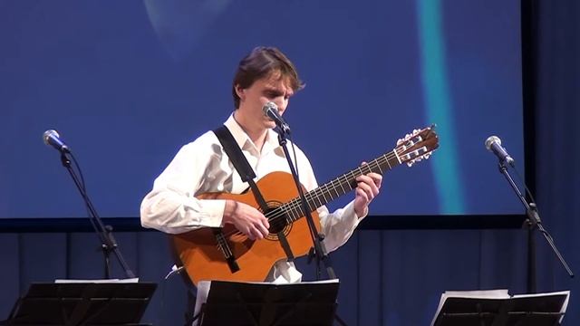 Горина_13. Ной (В. Болотин)