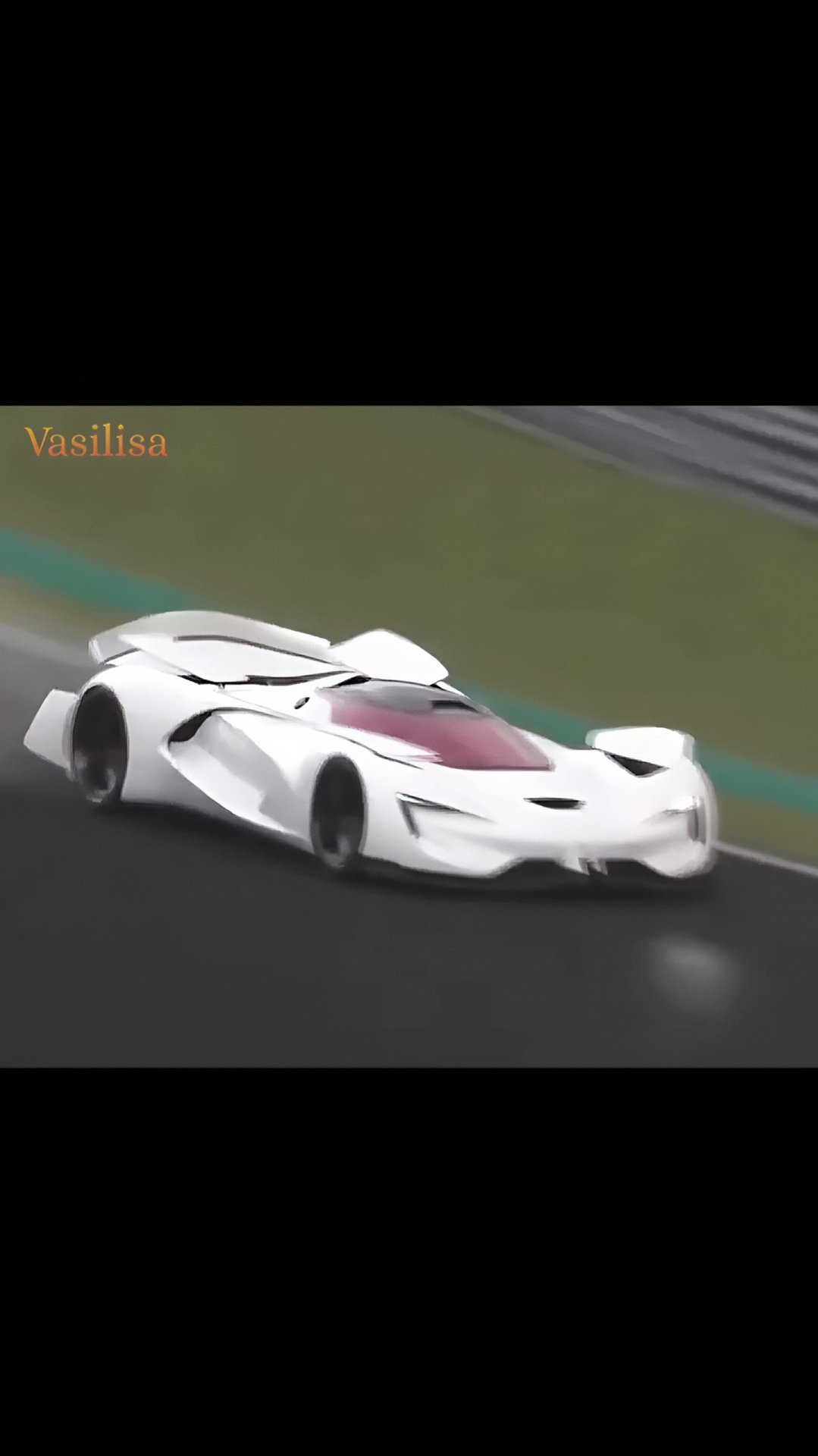 Dodge SRT Tomahawk 🔥 Гонки