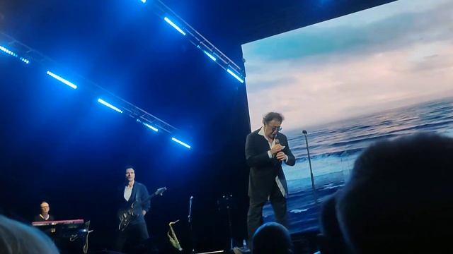 Григорий Лепс - Да 29.03.2024 Петербург Бкз