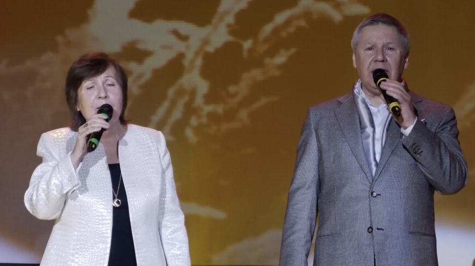 Сергей Таюшев "Осенняя мелодия"