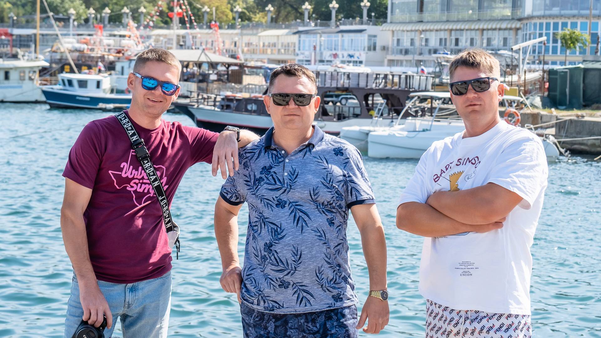 Волгорад, Анапа, Новоросийск, Геленджик, Туапсе на машине