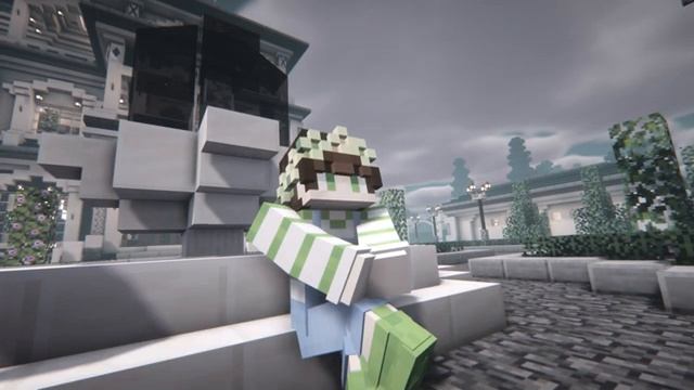 Самые СТРАШНЫЕ МОДЫ для Майнкрафт на 1.19.2 и выше!  ИНТЕРЕСНЫЕ моды Minecraft (Forge)