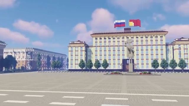 ARNIS Нейросеть для постройки ТВОЕГО города в майнкрафт за минуту  АРНИС мод  Воронеж 2025