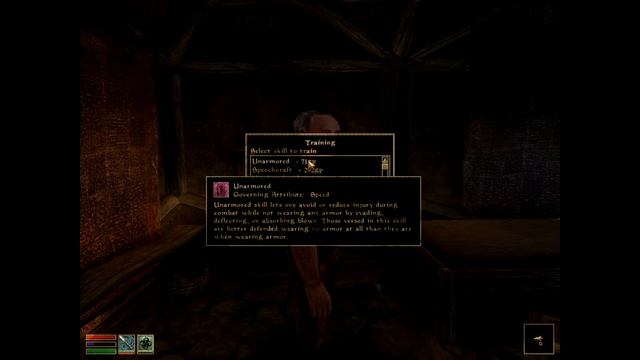 Morrowind. Raytracing shaders (Reshade, Marty McFly RTGI, d3d8to9 wrapper)