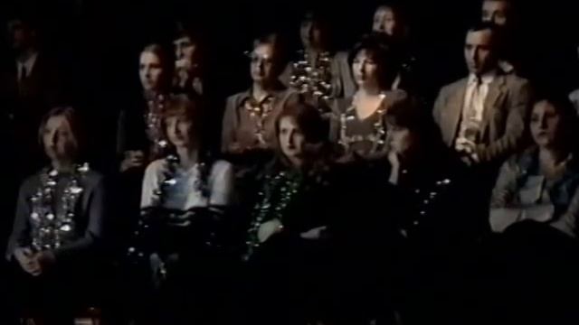 АТН-15. Юлия Горина. Объяснение в любви (Ю.Мориц-С.Никитин)