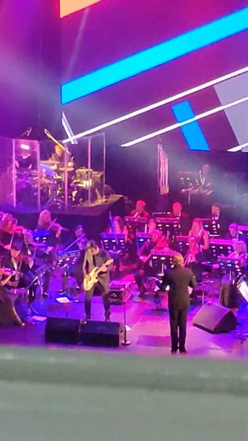 СимфоКИНО - Группа крови  13.10.23 БКЗ Петербург