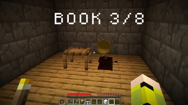 НИКОГДА НЕ ИГРАЙ НА СИДЕ СЛЕНДЕРИНА В МАЙНКРАФТ SLENDERINA