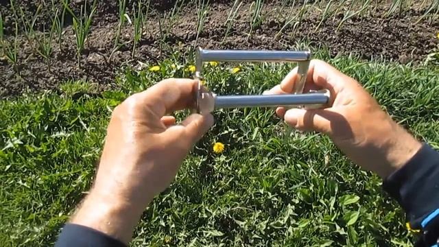 Держатель рамки