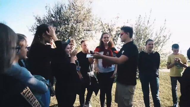 Кампус образовательный проект по подготовке IT специалистов России