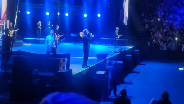 Григорий Лепс - Я тебя не люблю 02.12.22 Петербург