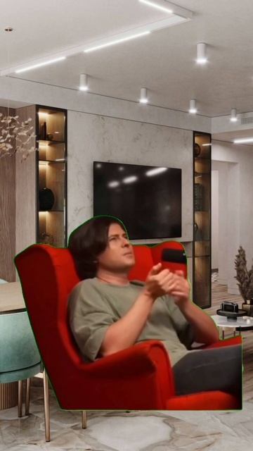 Типичный Телец.