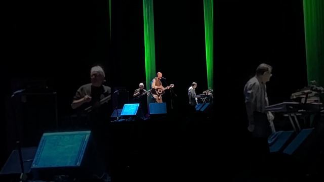 Александр Розенбаум - Когда я был молодым БКЗ 30.12.2024 Петербург