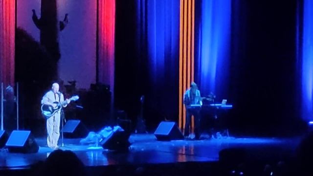 Александр Розенбаум -  Романс генерала Чарноты 9.05.2024 Петербург Бкз