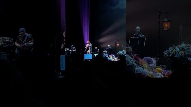 А. Розенбаум  - На плантациях любви  13.09.2024 БКЗ Петербург