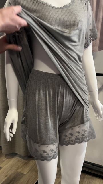 Пижама La vei La
Артикул: 8320