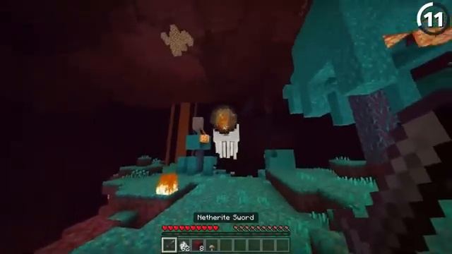 25 вещей в Майнкрафт О КОТОРЫХ ТЫ НЕ ЗНАЛ