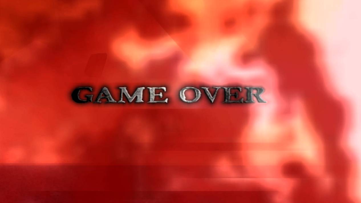 Радиоактивные отходы ~ Painkiller Overdose #8