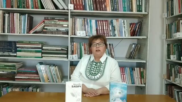 Республиканский марафон «Свети народу своему!»