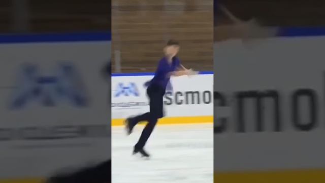 2025.01.23 Макар Пузин. Моменты КП и ПП