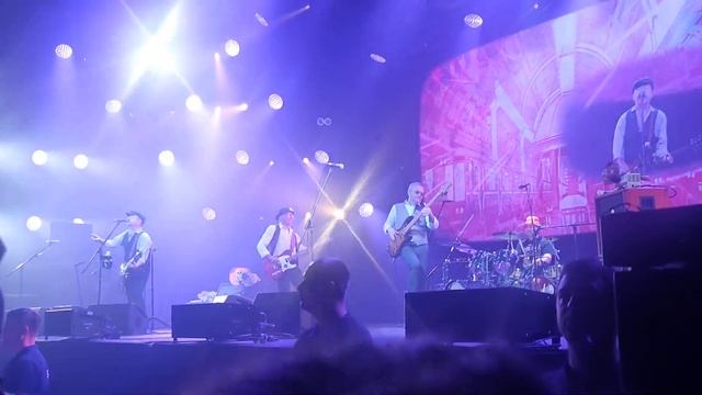 Чайф - Кошка Петербург 25.09.22 ДС"Юбилейный