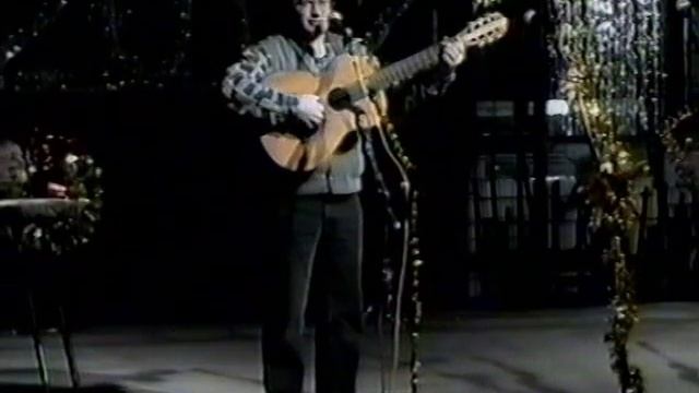 АТН-10. Виктор Макаров - Уезжаю в Ленинград (И.Уткин-А. Суханов)