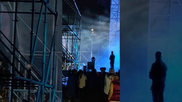 Шаман -Улетай г.Всеволожск Ленобласть 26.08.23 Ярослав Дронов