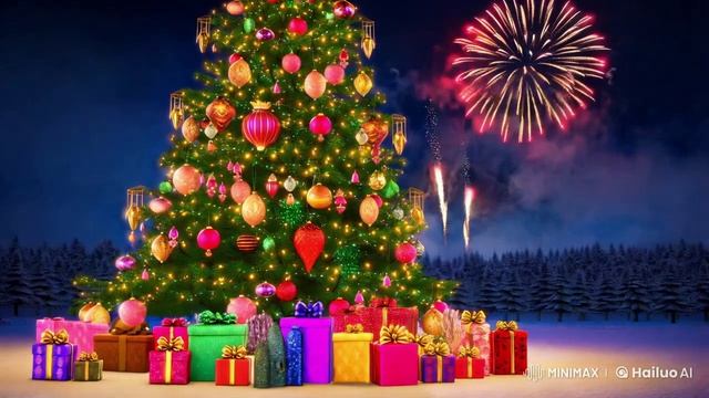 Рождественнская.