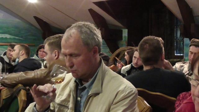 Ялта 2020 7 серия