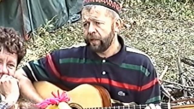 Повалиха-2001. Утро. Прощание.