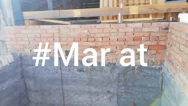 Кладка кирпича легко!