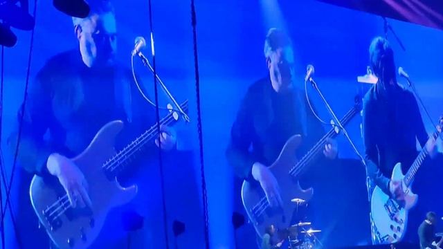 Кино - Место для шага вперед  Ледовый СПб 21.06.2022