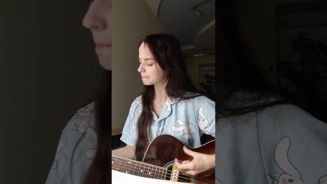 Тол Мириам - Похвала глупости (cover ToryKane)