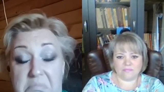 Отзыв Лии Вавилиной