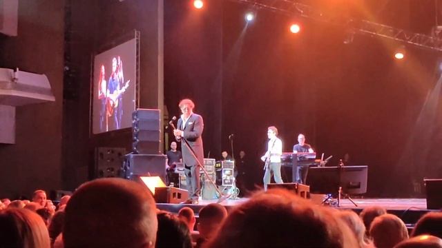 Григорий Лепс - Небо БКЗ 30.04.23 Петербург