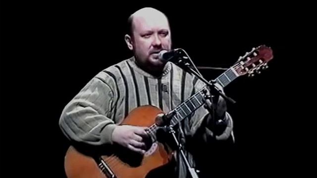 Мордвинов&Co_08. Александр Чермянин.