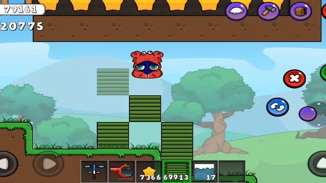 Як побувати будинок в моу 7 статуя.