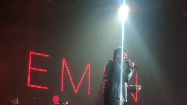 Emin - Забыть тебя Петербург Бкз 02.03.24