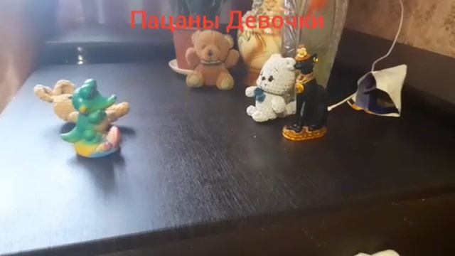 игрушки в RYTP №3 сезон 2  не удачный батл (13)