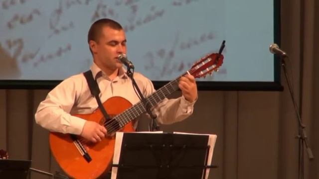 15. Работа (Ю.Визбор)