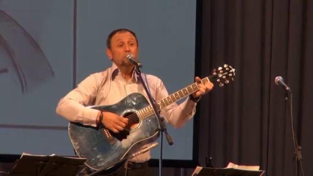 13. На фоне Пушкина (Б.Окуджава )