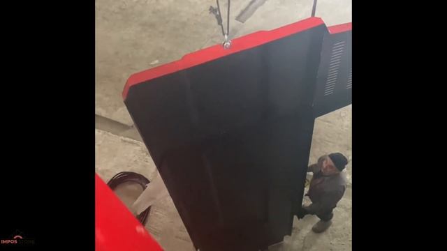 Обзор  камнерезного станка JC-3300