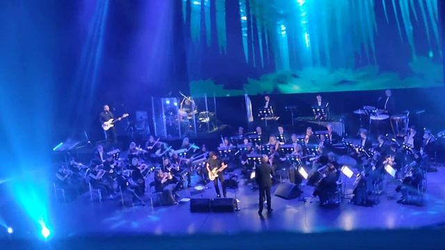 СимфоКИНО - Кукушка 13.10.23 БКЗ Петербург