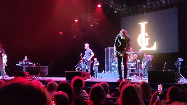 Григорий Лепс - Завтра БКЗ 30.04.23 Петербург