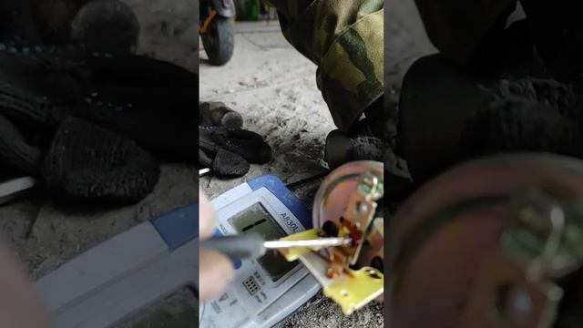 Ремонт датчика давления масла. 409-й двигатель, евро 2